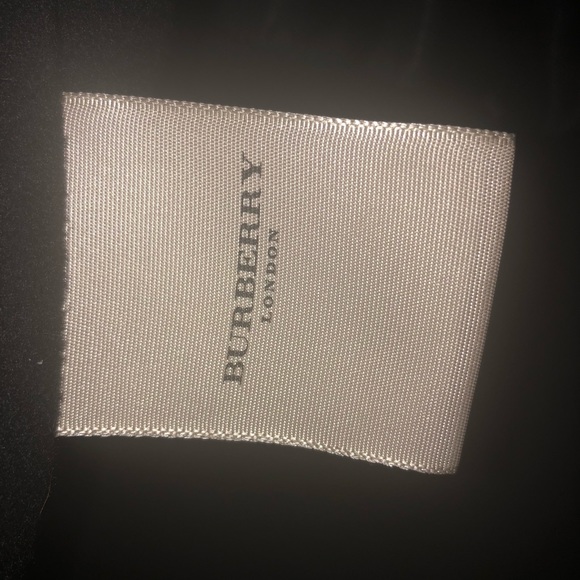 Burberry | Jackets & Coats | Burberry Overcoat Brand New With Tags ...